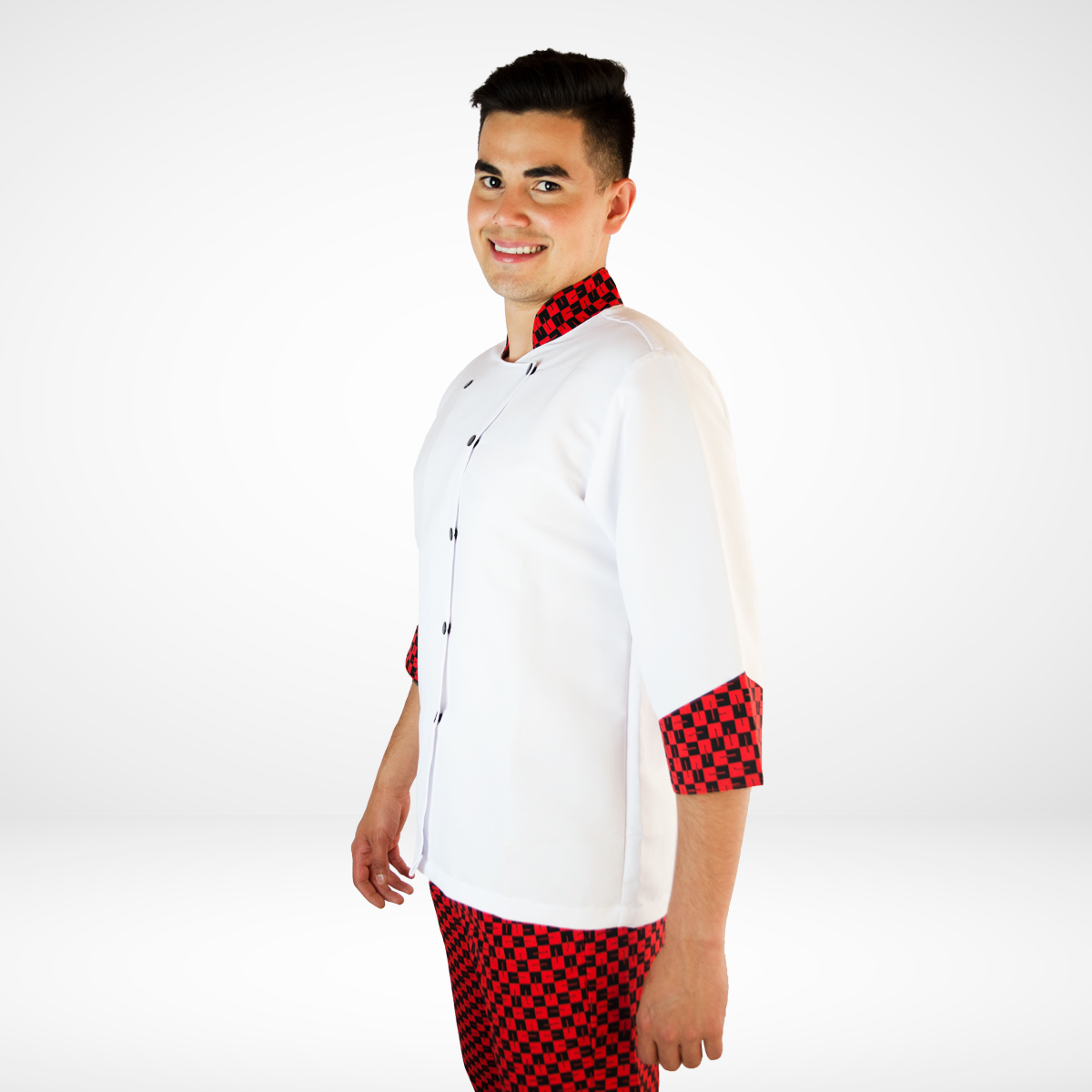 Uniforme Cheff – Uniformes Avella